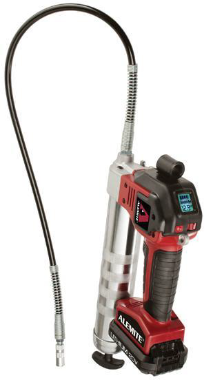 alemite :: Nils Slovensko s.r.o. - Oficiálny distribútor pre SR